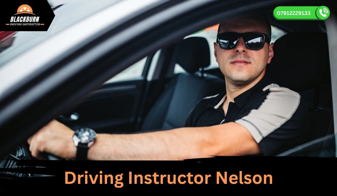 Driving Instructor Nelson | Nelson Driving School I Automatic